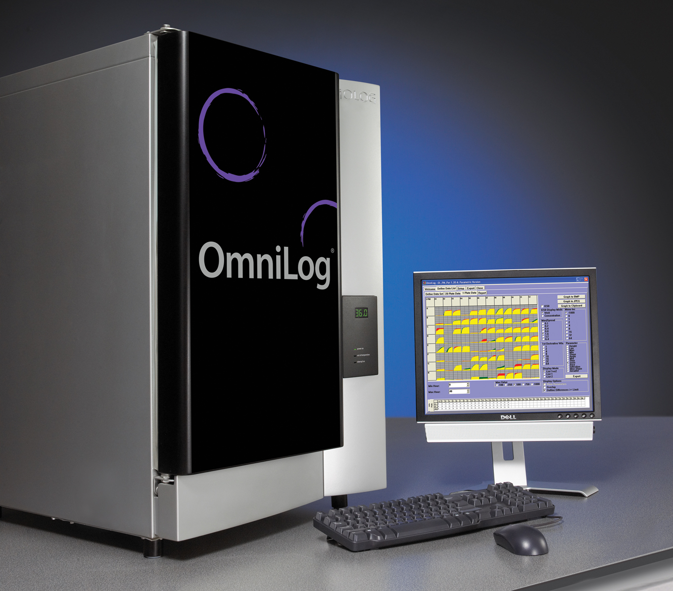 Omnilog Promo Offer