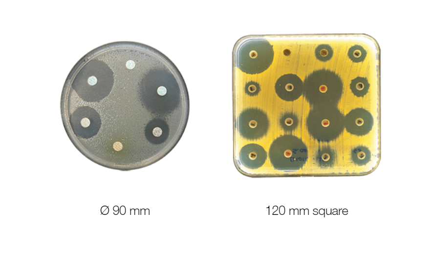Scan 4000 - Interscience Automatic Colony Counter